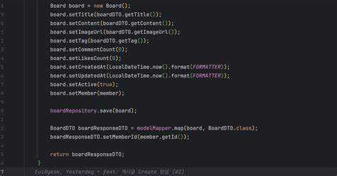 Jpa Manytoone 과 Onetomany