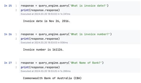Automated Data Extraction With Chatgpt Ai