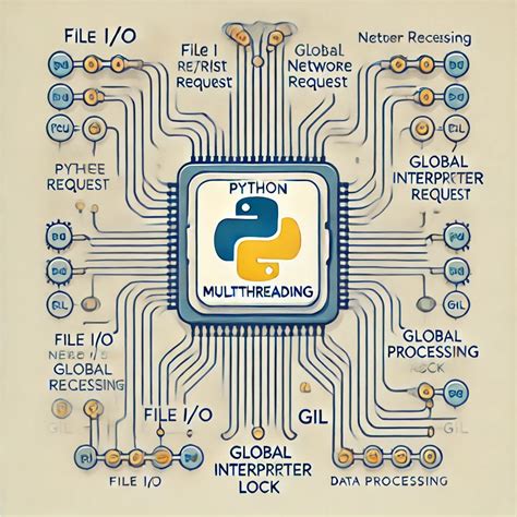 Understanding Threads In Python A Comprehensive Guide By Arora Ajay