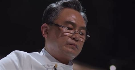 걸친 것만 1000만원 흑백요리사 안유성이 밝힌 명품 입은 이유