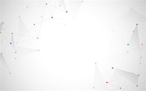 연결 점과 선으로 기하학적 추상 배경입니다 분자 구조와 통신입니다 디지털 기술 배경 및 네트워크 연결입니다 가리키기에 대한 스톡 벡터 아트 및 기타 이미지 Istock