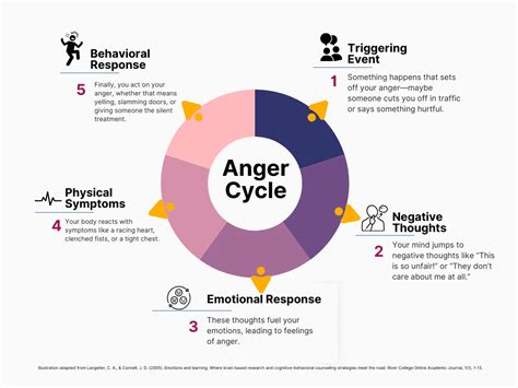 Anger Management Cycle How To Manage Your Anger Shadee Care
