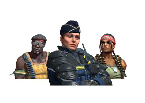 Operation Riptide Agents CS GO CS2 Wiki By CS MONEY Operation Riptide Agents CS GO CS2 Wiki By CS MONEY