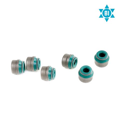 Valve Stem Seals Bhargave Rubbers