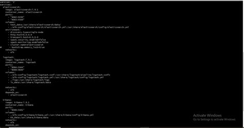 deploying elk stack using docker elk stack deployment with docker by