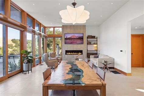 River Table In The Greg Klassen Artist And Furniture Maker Facebook