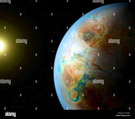 Inside The Kepler Planet