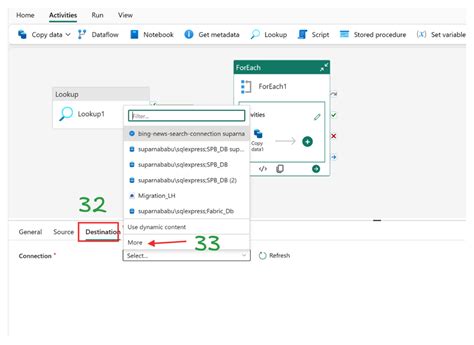 Seamless Data Migration From On Prem Sql Server To Microsoft Fabric Community