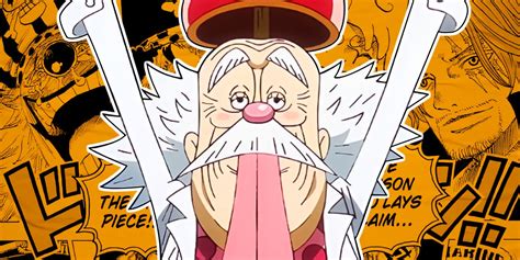 One Piece The Aftermath Of The Egghead Arc
