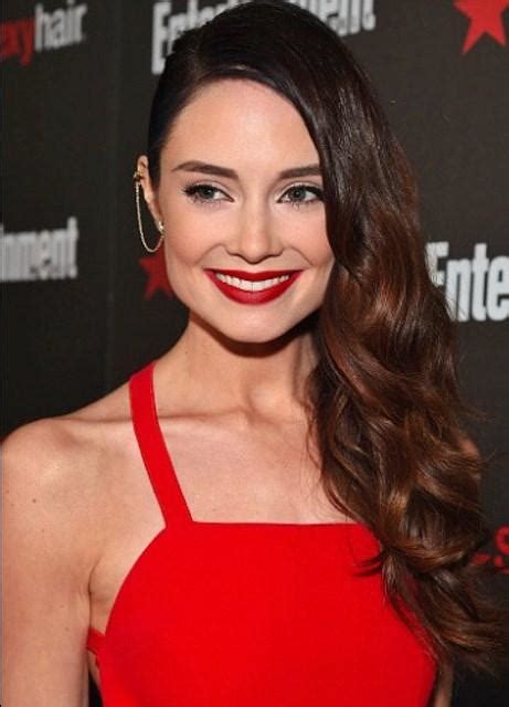 Mallory Jansen Biography Age Height Husband Mrdustbin