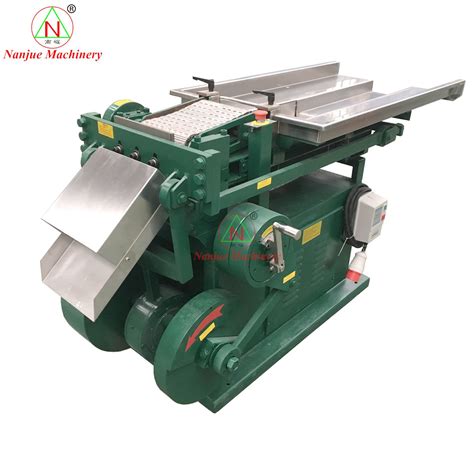 China Professional Herb Cutting Machine Herball Tea Leaf Cutter Machine