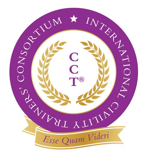 Certification Programs Ictc