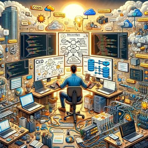 How To Setup Cloud Composer With Dbt By Montadhar Rekaya Medium