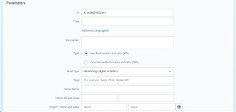 How To Create SAP Smart Business Tiles For SAP Cus SAP Community