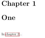 Hyperref Changing The Autoref Name For Chapter TeX LaTeX Stack Exchange