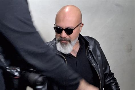 مهدی رنگی ها کی هست