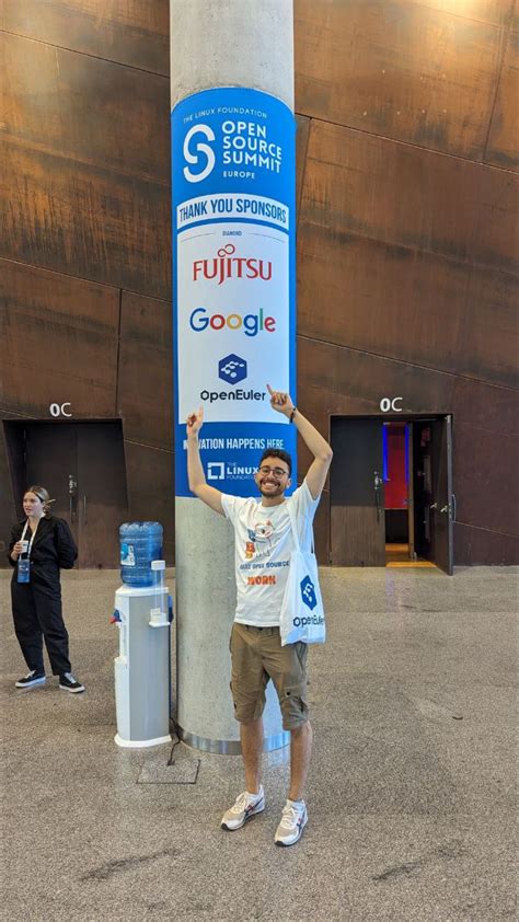 Open Source Economy On Linkedin Opensourcesummit