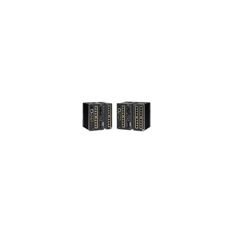 Buy Cisco Catalyst Ie 3300 8p2s Rugged Switch Impress Computers