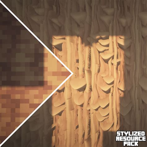 What Do You Think Of This Dripstone Block Side Texture Roptifine