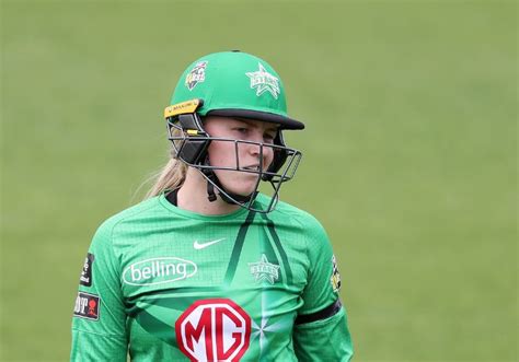 The Hundred Trent Rockets Sign Kim Garth To Replace Meg Lanning The Cricketer