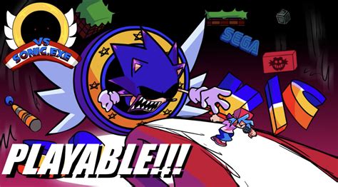 Playable Final Escape Funkipedia Mods Wiki Fandom