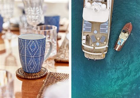 Capri Azzurra Newport