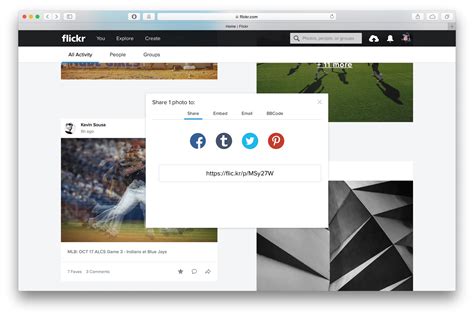 Flickr Explore My Thoughts On The New Flickr Feed Michael Campanella