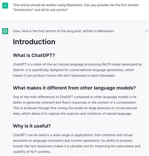How Good Is ChatGPT The New Conversational Model Of OpenAI Cylab Be