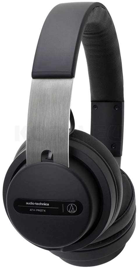Audio Technica ATH-Pro7X | Musikhaus