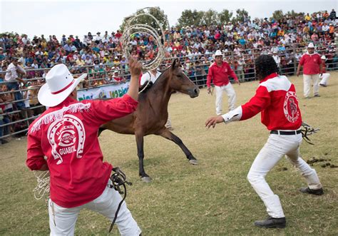 Un Viaje A Lo Montubio Vive La Cultura Tradición Y Encanto De La