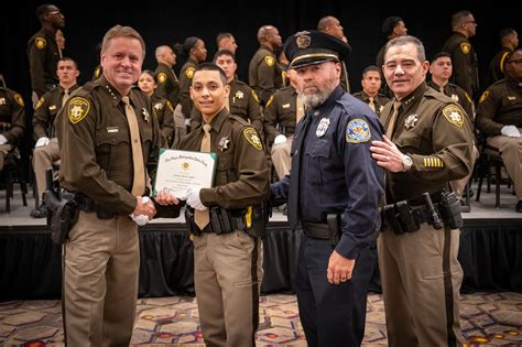 Lvmpd Please Help Us Congratulate Our Newest Corrections Officers To