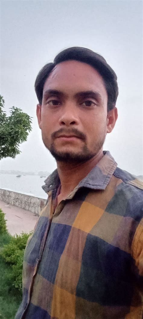 Richard A Gonzalez Ramit Kumar