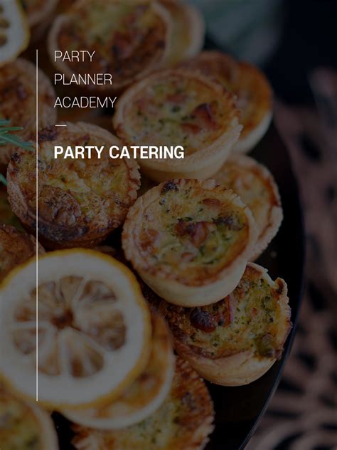 파티케이터링 교육신청 국제파티플래너아카데미