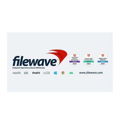 Filewave Accel Prime Technologies Incorporated