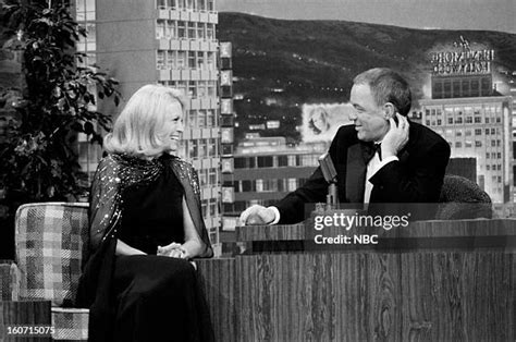 69 Angie Dickinson Frank Sinatra Photos And High Res Pictures Getty Images