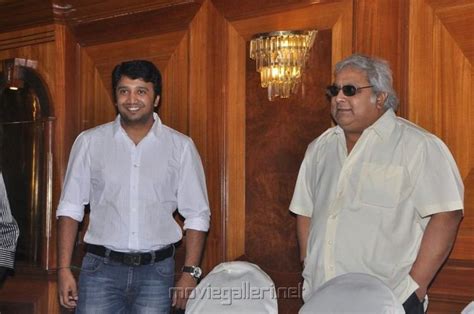 Dushyanth Ramkumar Indian Film Actor ~ Bio With [ Photos Videos ]