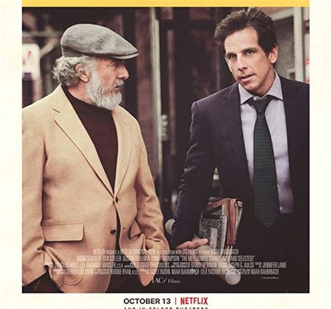 Mark The Meyerowitz Stories New And Selected