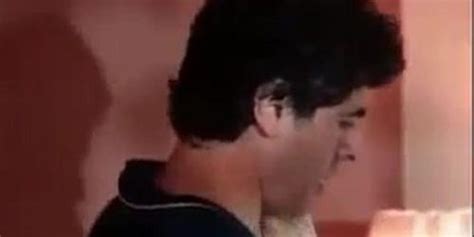 Ginger Comforts Her Daddy Tnaflix Com