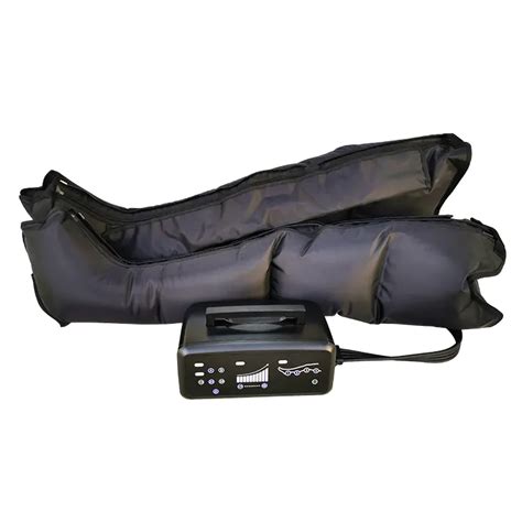 Senyang Pt1003 Pneumatic Compression Boots For Relaxation And Recovery