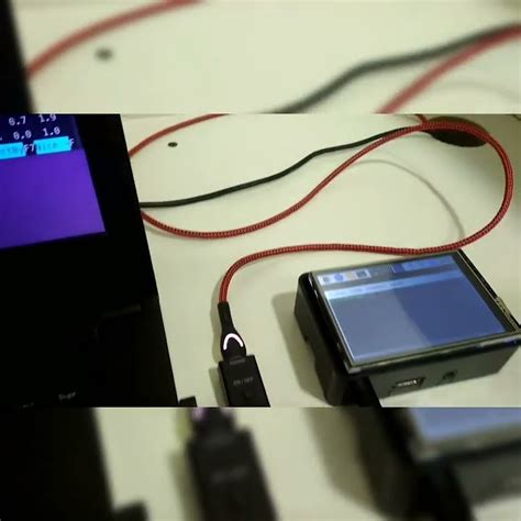 Raspberry Pi 3b Demo Conexión Sshvnc Youtube