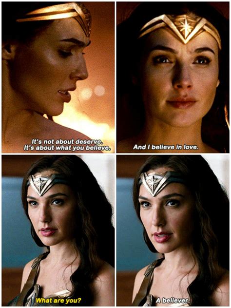 Wonder Woman 2017 Dir Patty Jenkins Wonder Woman In Justice League 2017 Gal Gadot Wonder
