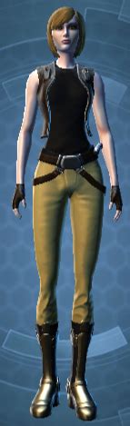 Swtor Canderous Ordos Armor