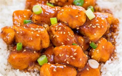 Top 20 Sweet And Sour Dishes To Try Crazy Masala Food