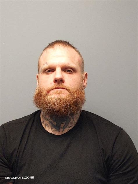 Hamm James Robert Daniel Lee 08022024 Southwest Regional Jail