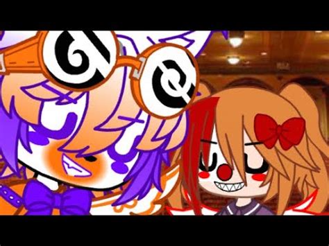Lolbit And Elizabeths Song For Ennard And Micheal Fnaf Enncheal