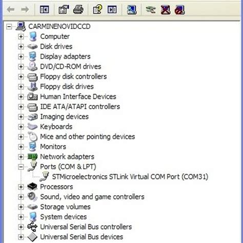 Stream Driver STM Device In DFU Modefor Windows Bit By Intimultji Listen Online For Free