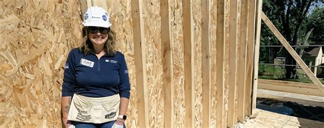 Amy Schilling Named 2024 Notable Emerging Leader « Knutson Construction