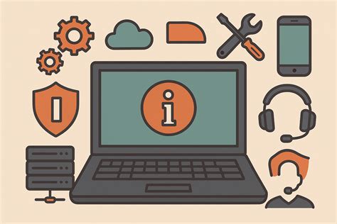 Information Technology Essentials