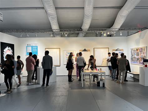 Open Art Gallery