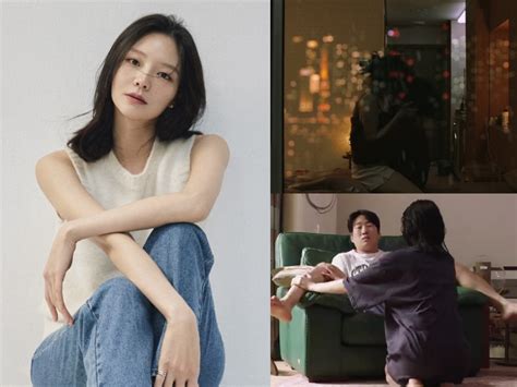 “macam Aksi Dah” Sangat Tegang Esom Kongsi Proses Rakam Babak